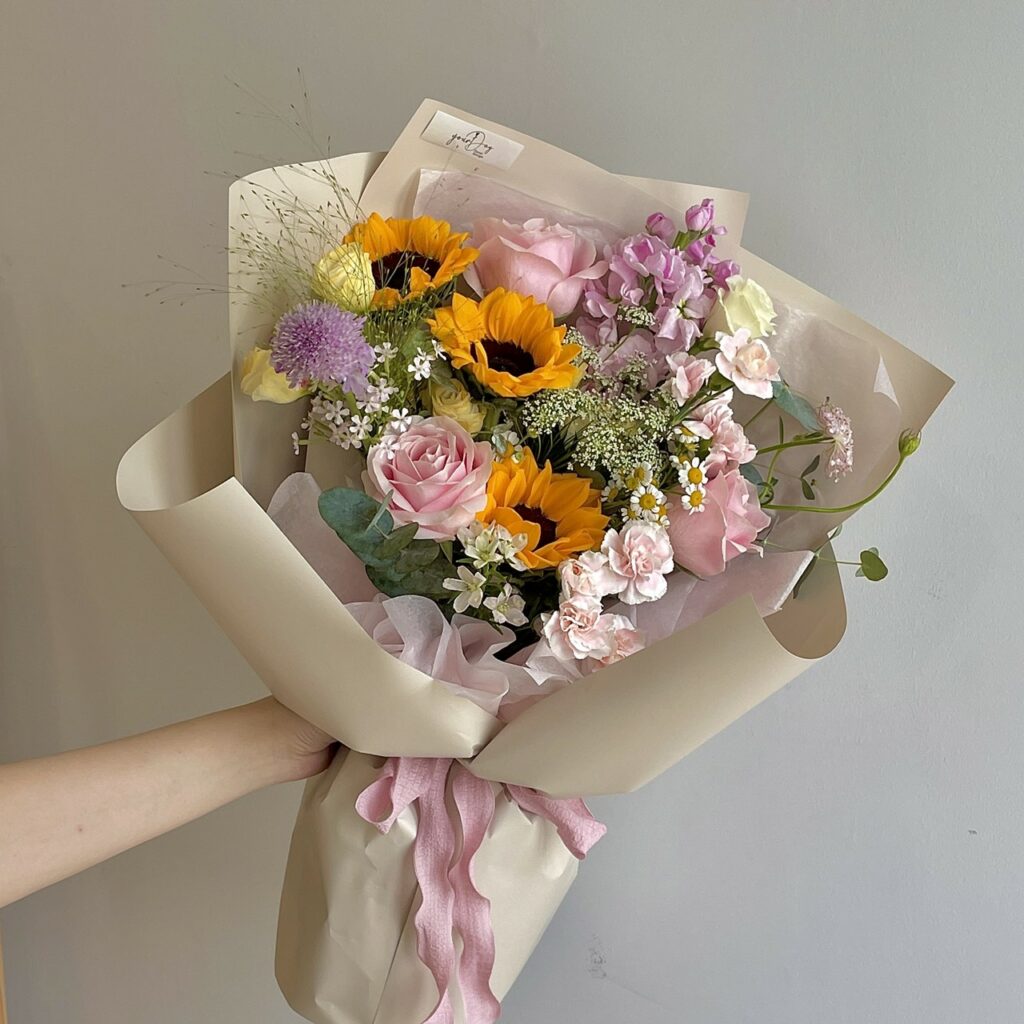 Your Day Floral Design